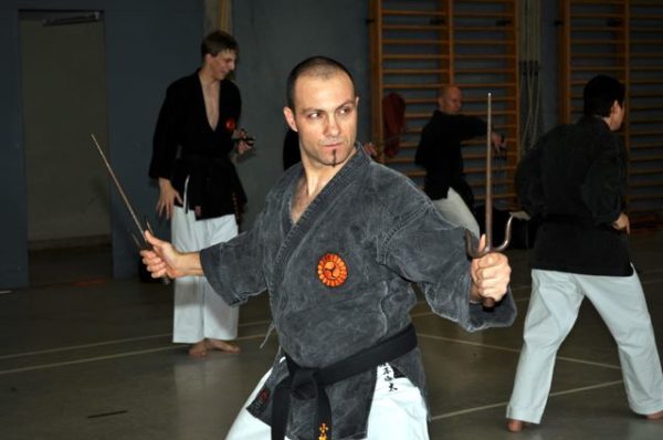 Kobudo | kclatour.ch